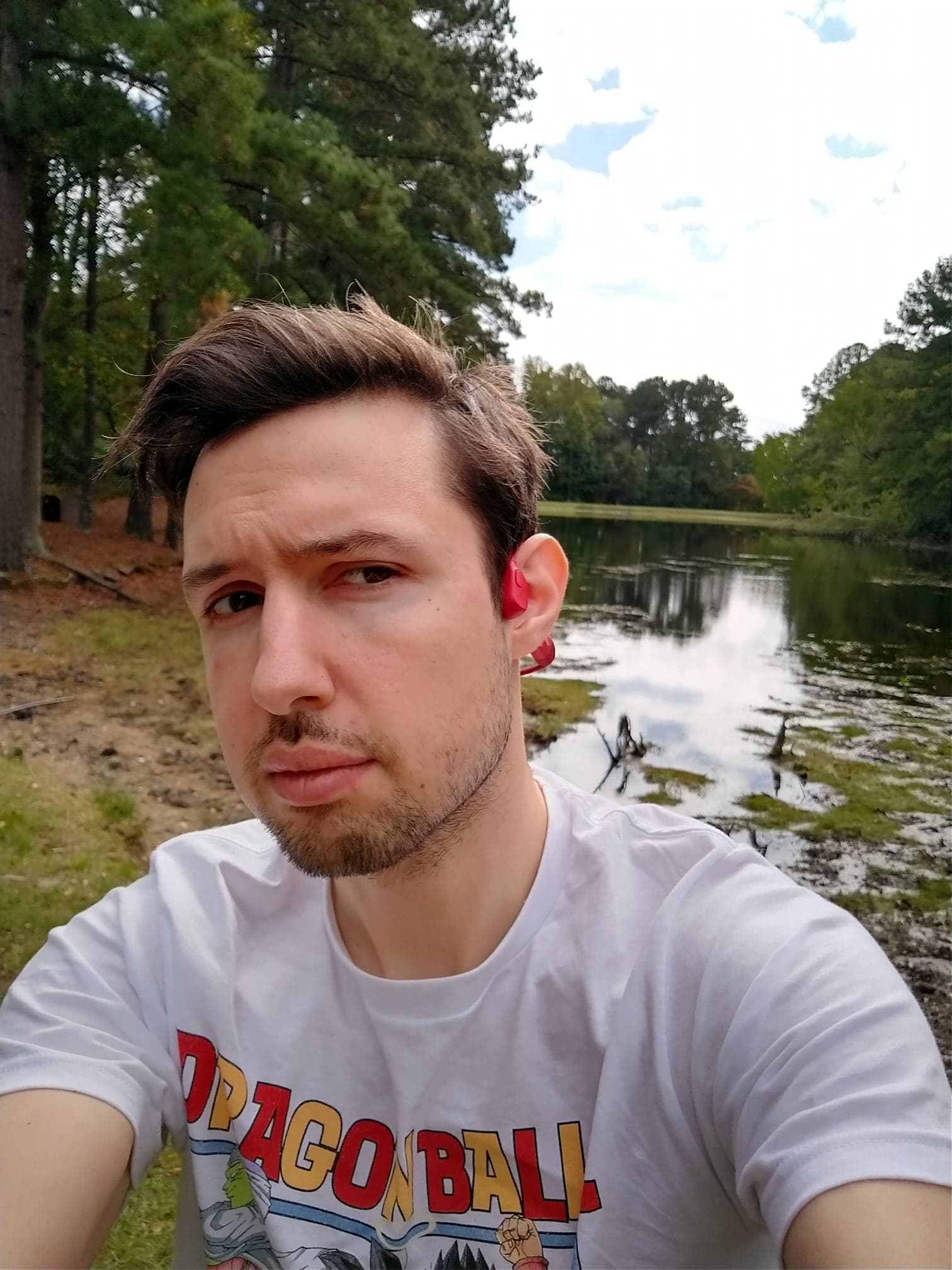 Joe Lawson, Author at The Morning News