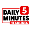 The Morning News - The Easiest Way To Get Your Daily News Stories