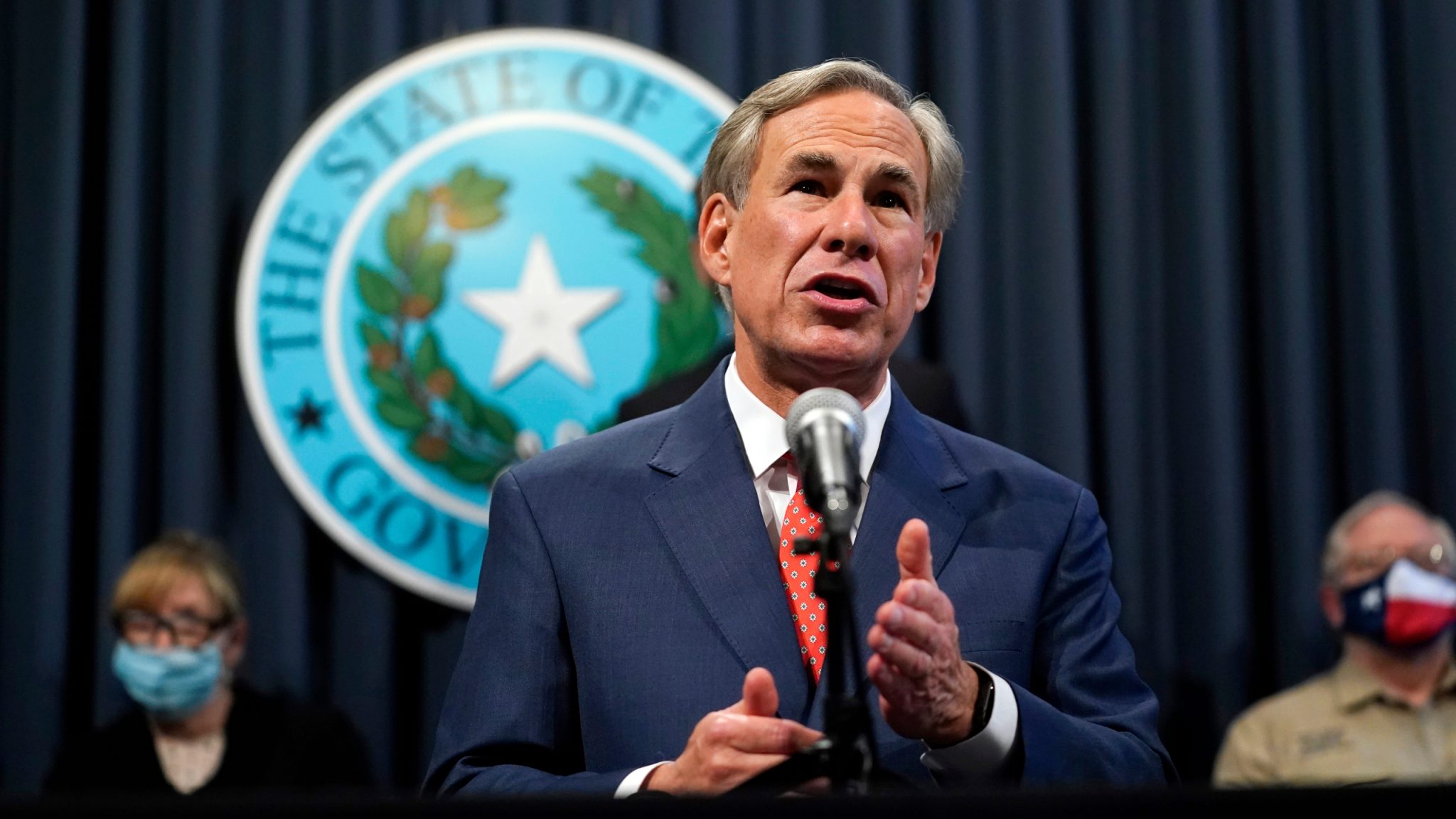 Texas Governor Threatens To Defund State Legislature - The Morning News