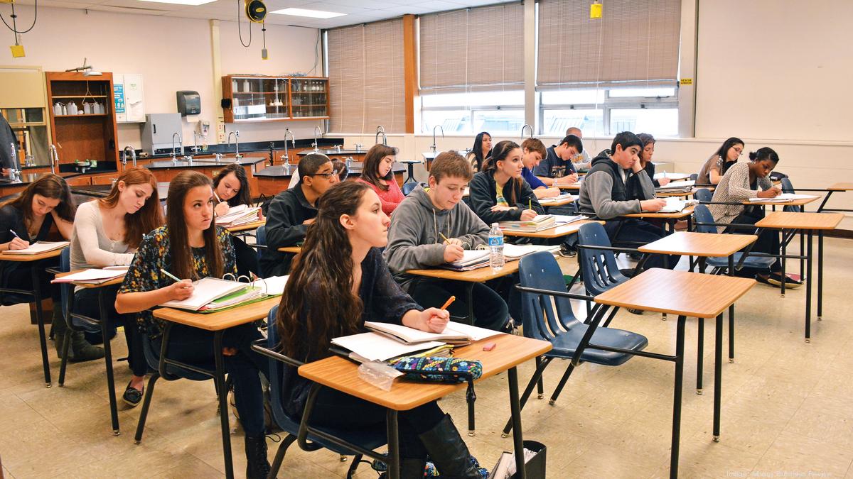 Rhode Makes Financial Literacy A Required Class For All High