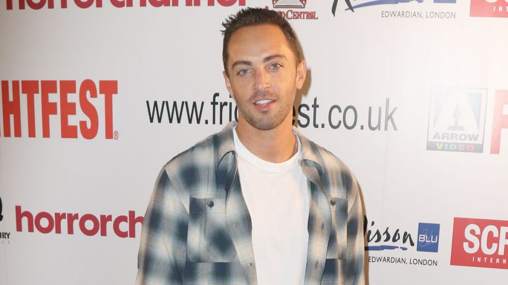 Hollywood Actor Sentenced To 20 Years For Ponzi Scheme - The Morning News