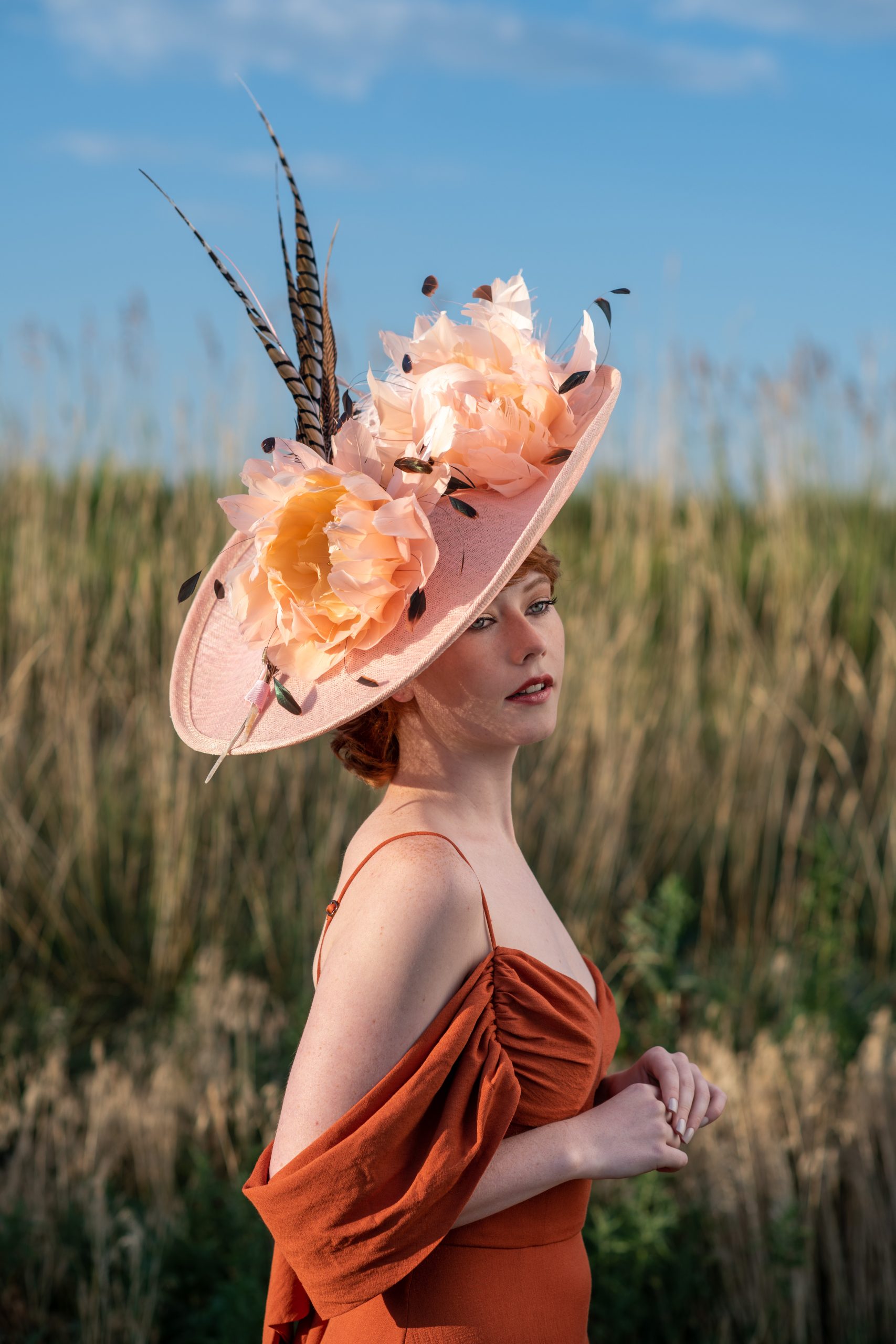 The Ultimate Style Guide for Event Headwear - The Morning News