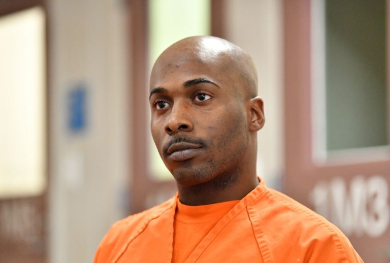 Inmates Save Deputies' Life During Medical Emergency - The Morning News