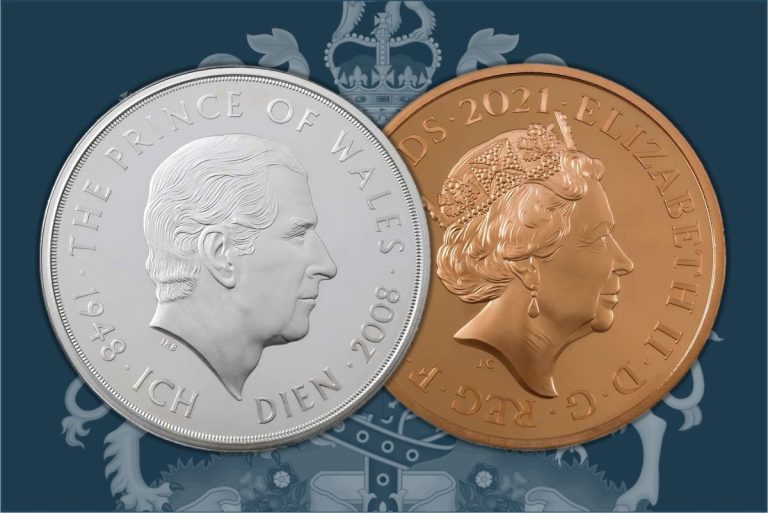 Prince Charles Will Replace Queen Elizabeth II On UK's Currency - The ...