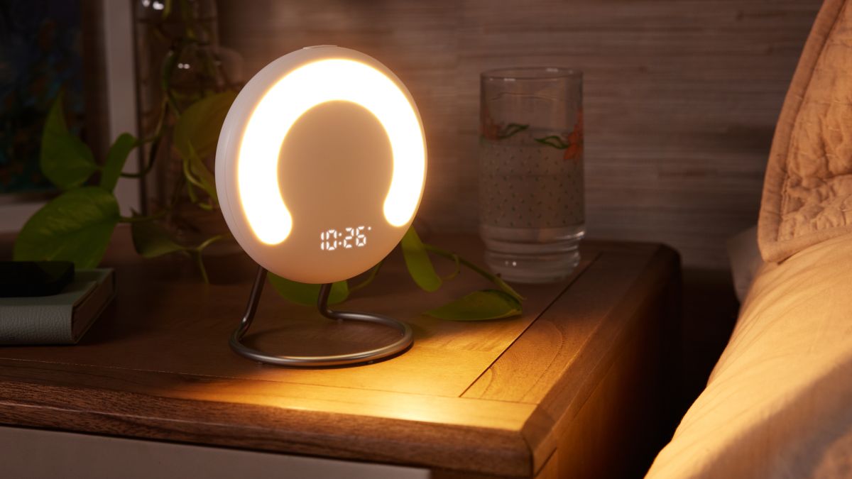 Amazon Launches New Device To Help You Sleep Better - The Morning News