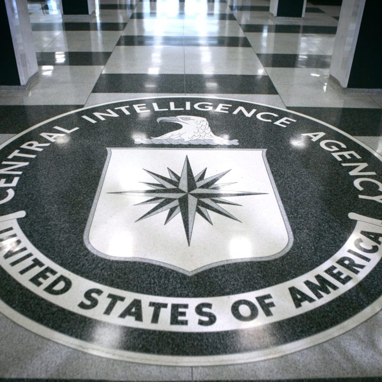 What’s Inside The CIA's Top Secret Museum? - The Morning News