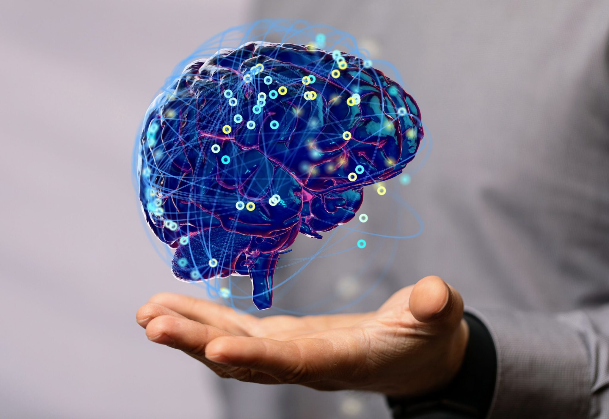 Scientists Are Now Using Human Brain To Develop Biocomputers - The ...