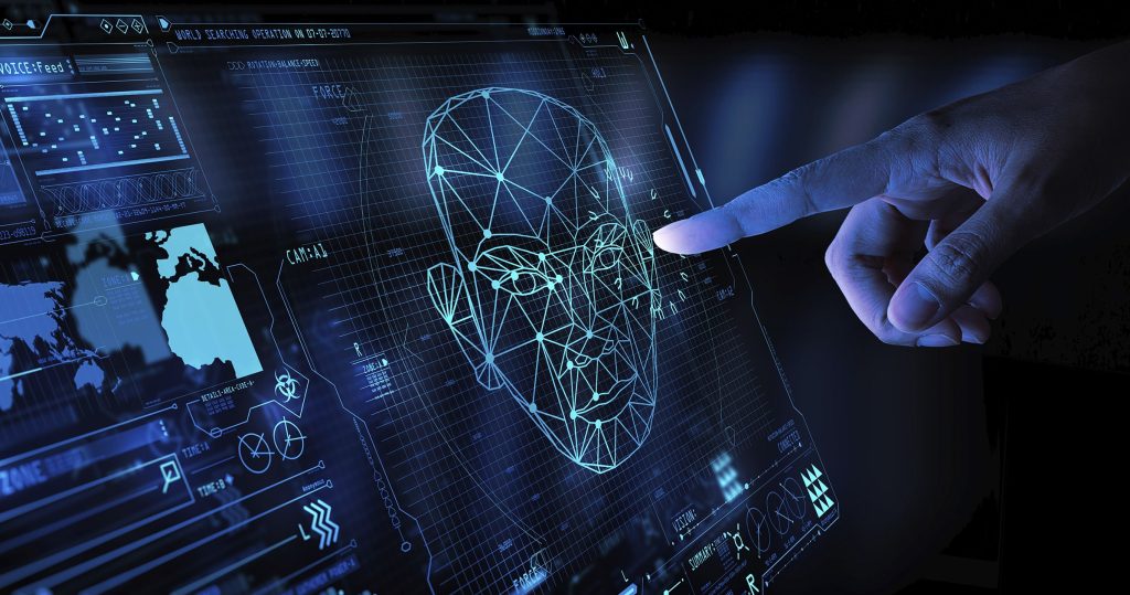 ‘Clearview’ Facial Recognition AI Scan Millions For US Police - The Morning News