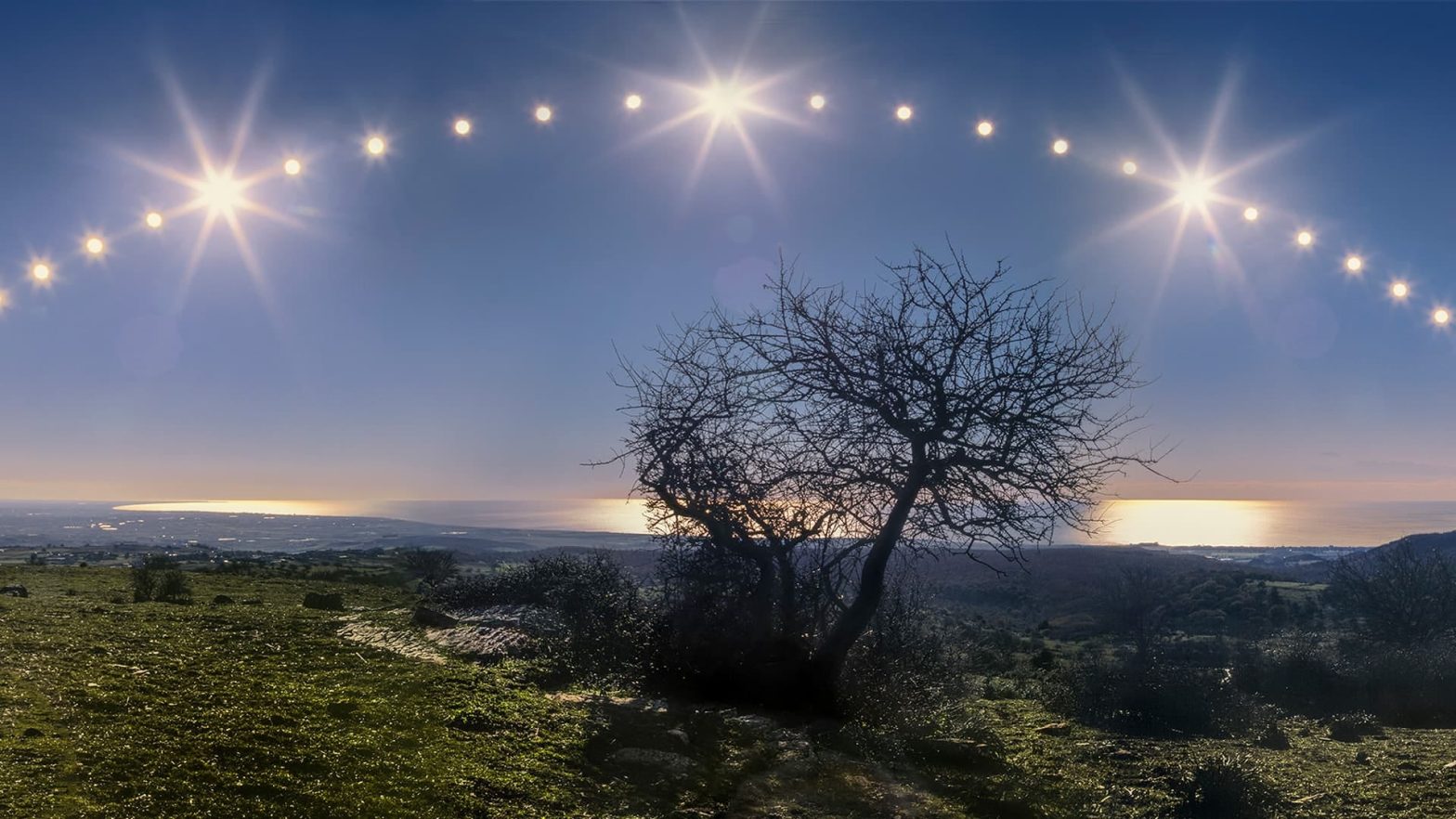 Why is June 21 The Longest Day For 90% of The World? - The Morning News