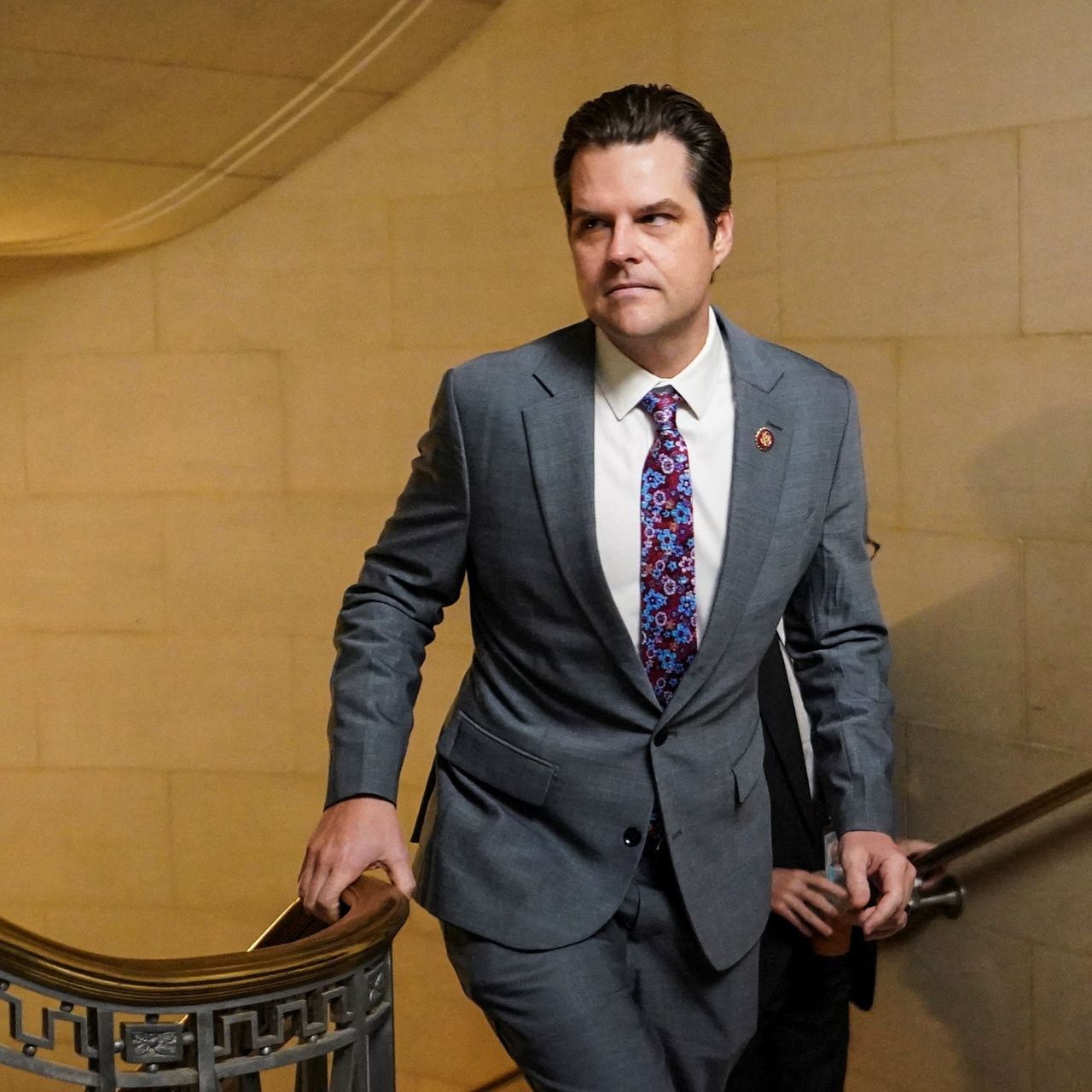 Student Admits Threatening To Kill Republican Congressman - The Morning ...