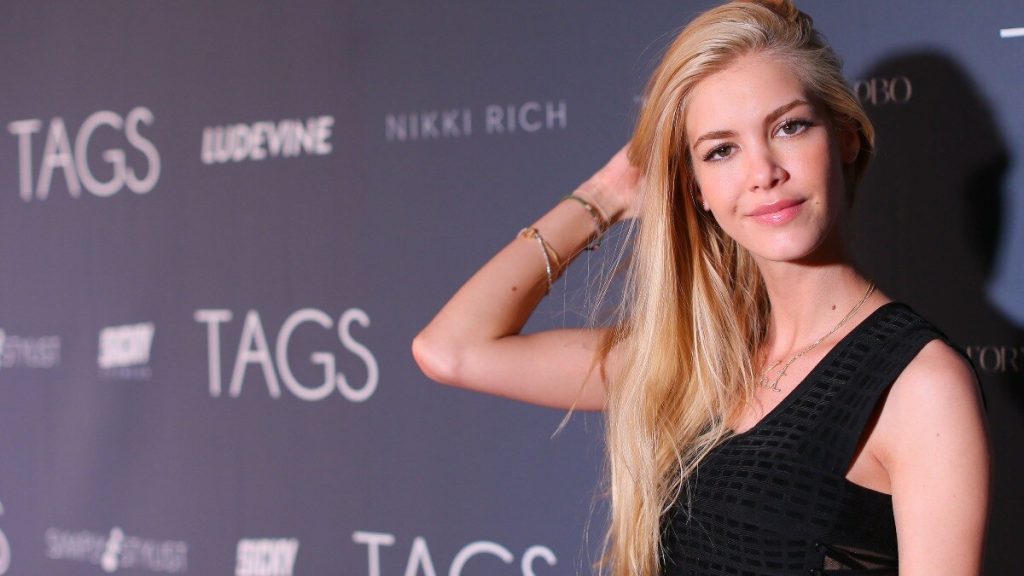 Brazilian Instagram Model Jailed For Trafficking And Slavery - The ...