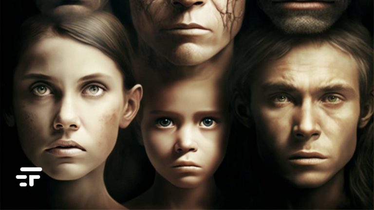 Scientists Reveal How Humans Will Look Like in 50,000 Years - The ...