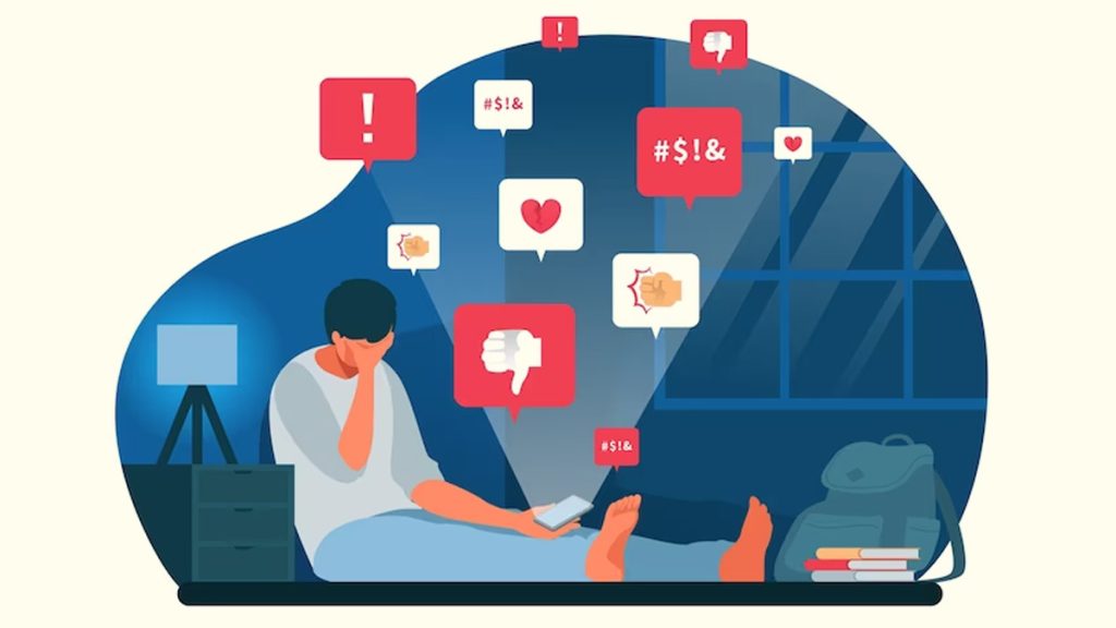 Here's What Happens To Your Brain When You Stop Using Social Media ...