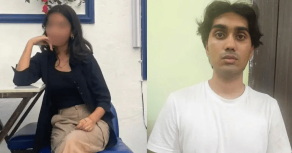 How a Nepalese Student’s Death at KIIT Is Shaking India and Nepal? - The Morning News