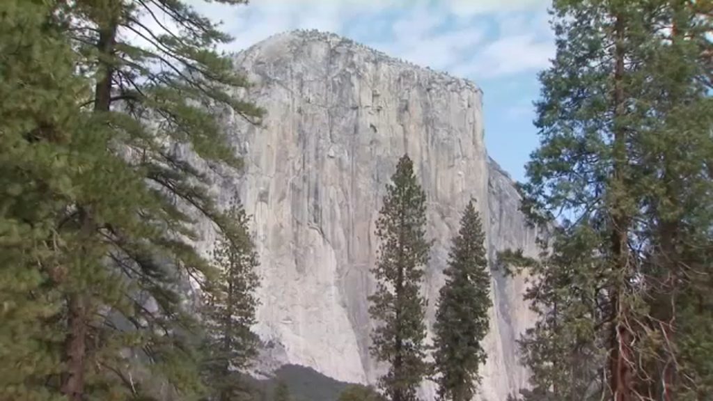 23-Year-Old Climber Dies After Fall from Yosemite’s El Capitan - The ...