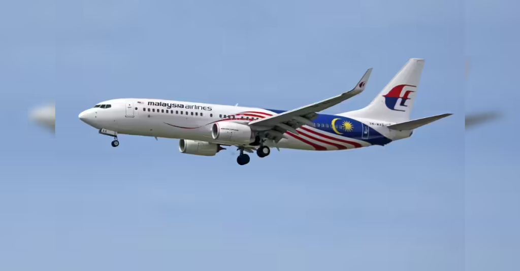 Malaysia Airlines Flight MH370 Search To Restart - The Morning News