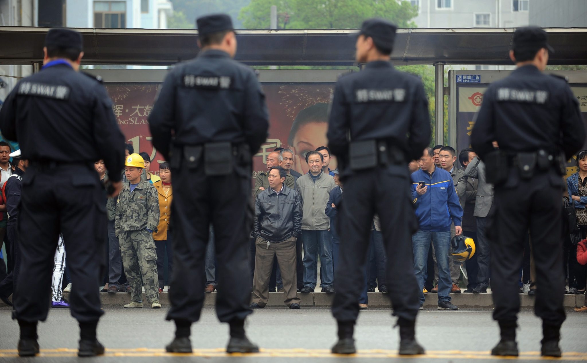 China Executes Man Over Murder of Prominent Gaming Tycoon - The Morning ...